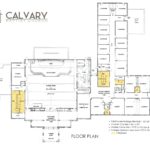 Building Project Updates - Calvary Baptist Church of Charlotte